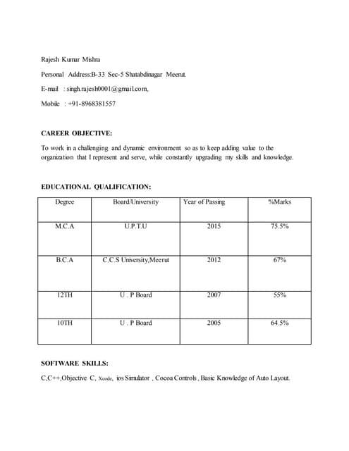 kimti resume | DOCX | Civil Engineering Industry | Industries