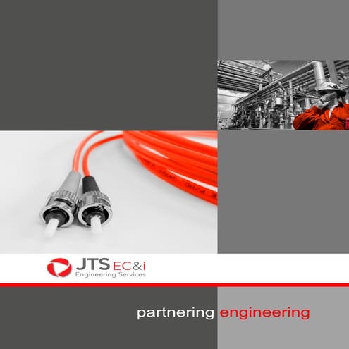 JTS New Brochure2 | PDF