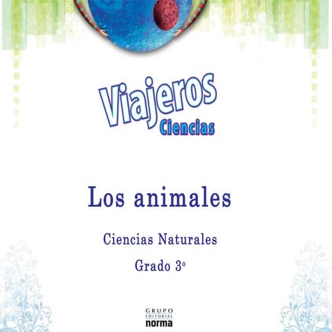 LOS ANIMALES | PPT
