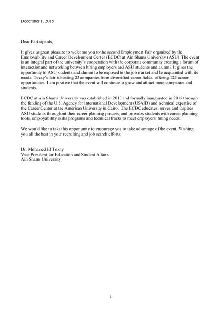 KTL - Ref Letter | PDF