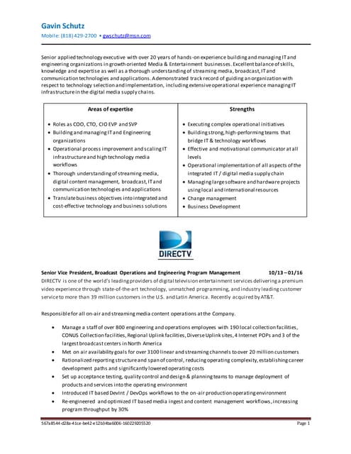 Mike Puzon Recommendation Letter | PDF