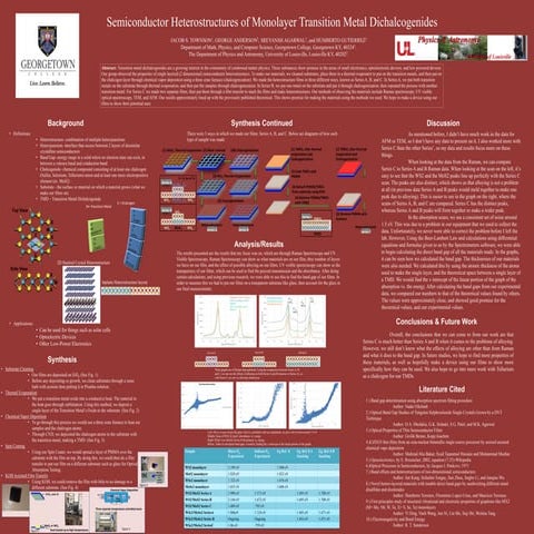 Research Poster | PPT