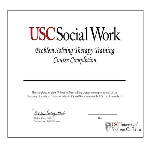 PST Certificate | PPT