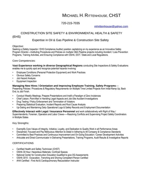 mark amt resume | PDF | Air Travel | Travel Type