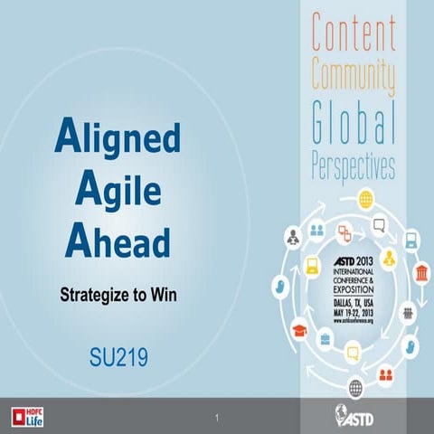 Master-ASTD-Presentation | PPTX | Internet | Computing