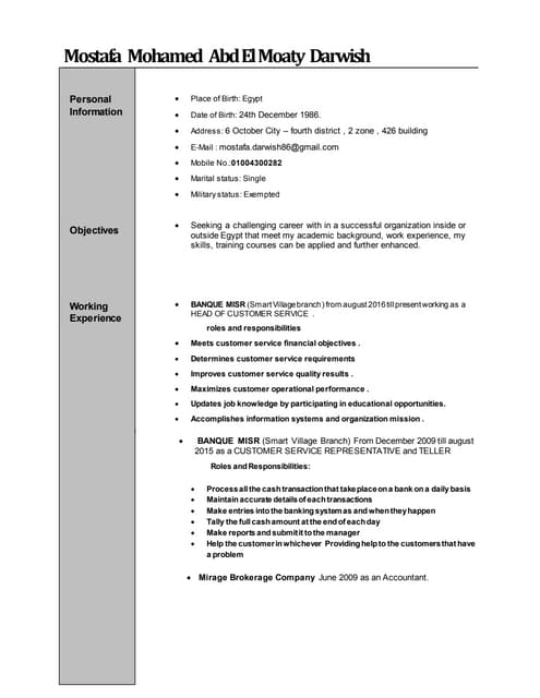 NARENDRA NEW CV--rak | DOC