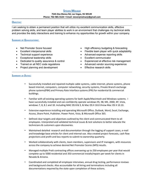 Reuben Alejandro _ resume | PDF