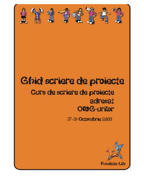 Referat necesitate model | DOC