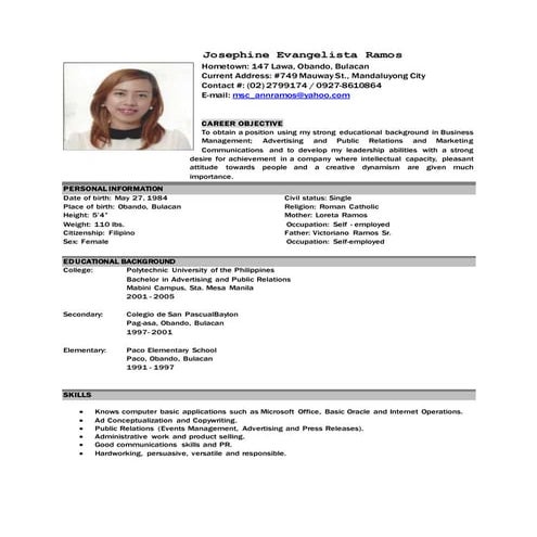 Amanda Hensley New Resume | DOCX