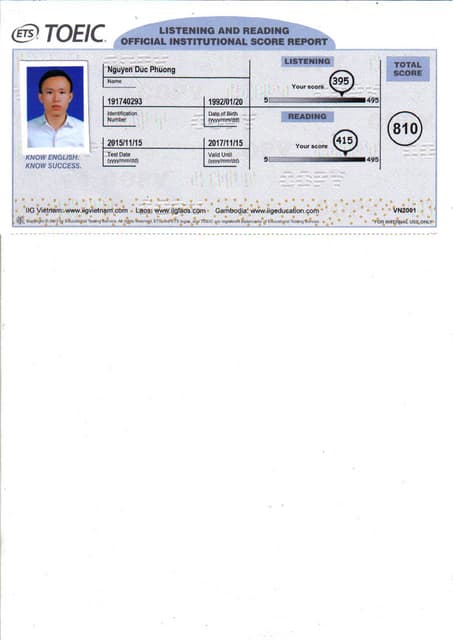 UNITED Certificate | PPT