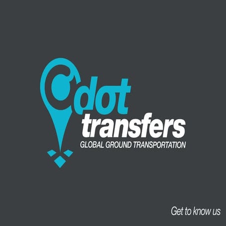PRES DotTransfers-en | PPT