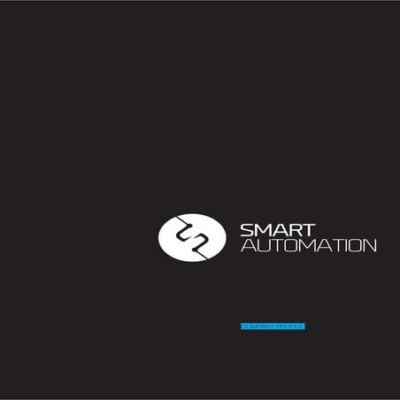 EN_SMART_Presentation | PDF | Computer Networking | Computing