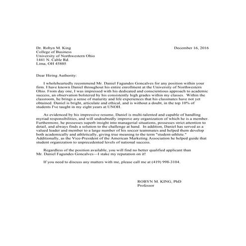 Daniel Goncalves | PDF