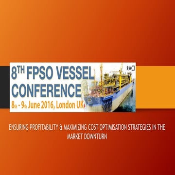 fpso POWERPOINT | PPTX