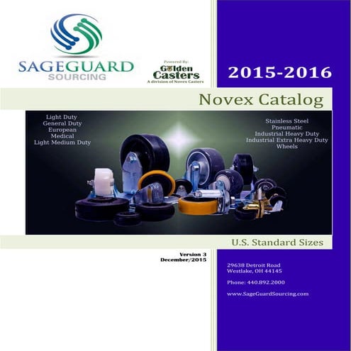 Golden Casters Catalog SGS sm | PDF | Auto Type | Automotive