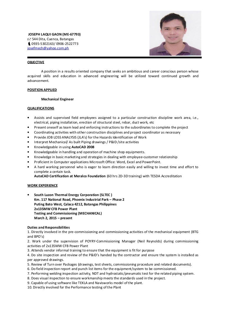joseph_resume UPDATED 08192015