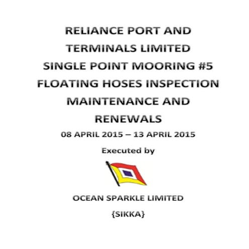 SPM FHS SHUT DOWN REPORT | PDF