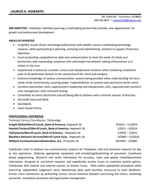 LinkedInResume | PDF