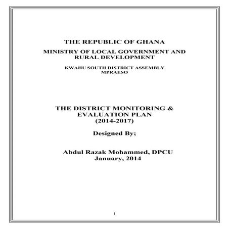 Tamale Senior High School | DOCX