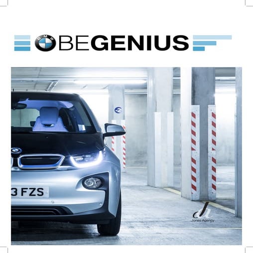 BeGenius (1) | PDF