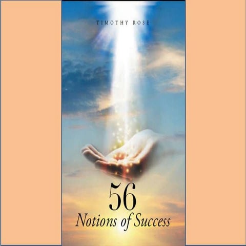 56 notions of success | PPT