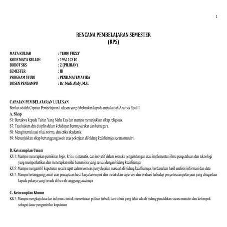 56 Pengantar Teori Fuzzy PPM.pdf