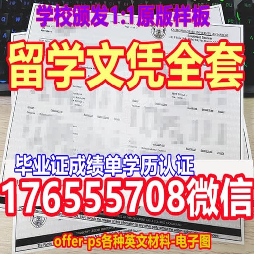 UMich毕业证☀️ | PPT