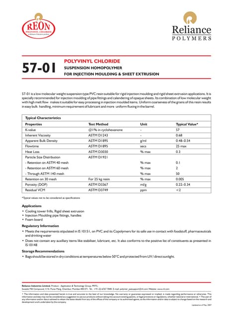 PVC Compounding1-NSA WITH DIAGRAMS & FORMULATIONS-1.pdf | Chemistry ...