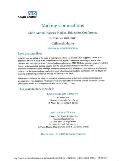 MBBS Transcript | PDF