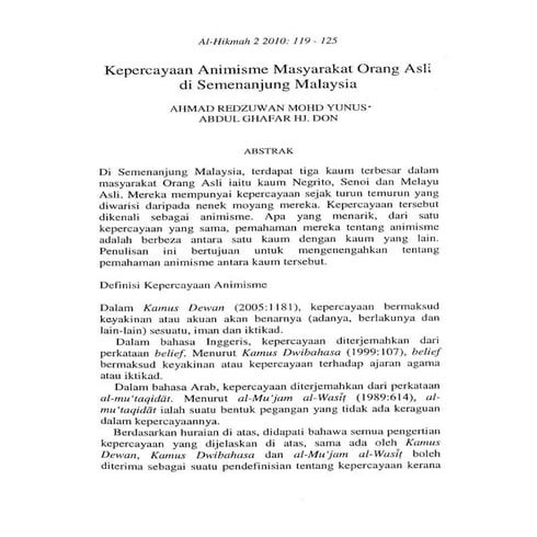 57-Article tentang kepercayaan Animisme .pdf