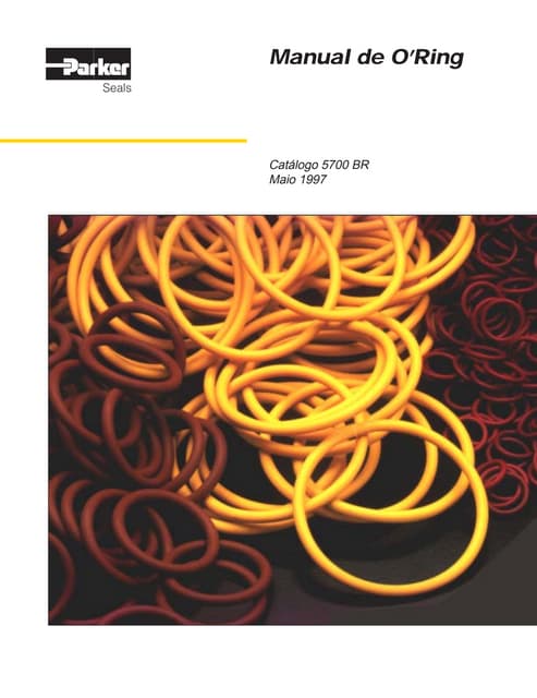 Catálogo de Retentores Sabó | PDF