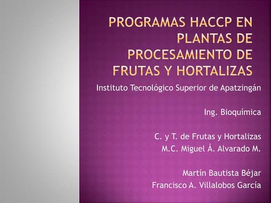Mariella vargas | PPT