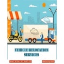 Vehicle relocation services | PPT