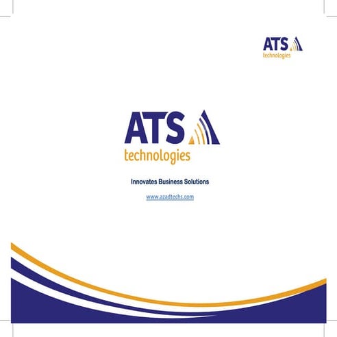 ATS Company Profile (2016).compressed (1) | PDF