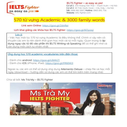 30 ngày phủ xanh IELTS - IELTS Fighter.pdf