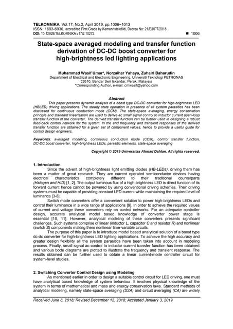 DESIGN AND MODELLING OF STANDALONE HYBRID POWER SYSTEM WITH MATLAB ...