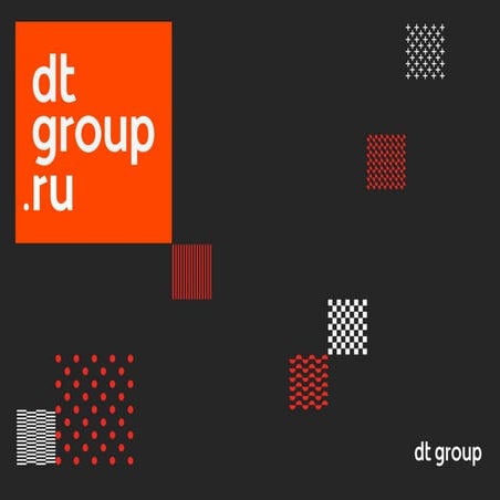 DT Group | PPT