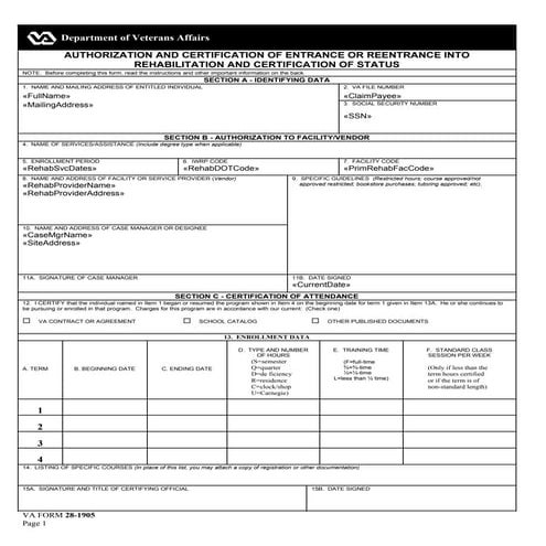 5719 | PDF | Resume Writing and Advice | Job Search