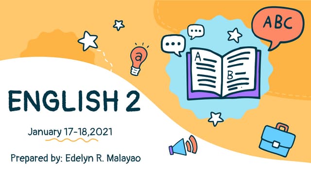 English_Predicting outcomes_Grade 2.pptx