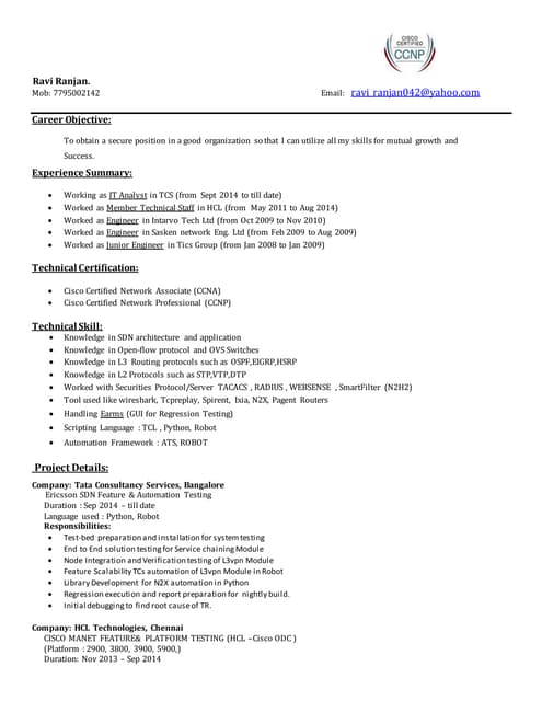 Vamsi_Resume | PDF