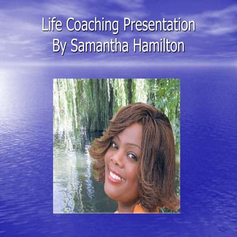 Life Coaching Benefits For Teenagers - Karlacarbo.pptx