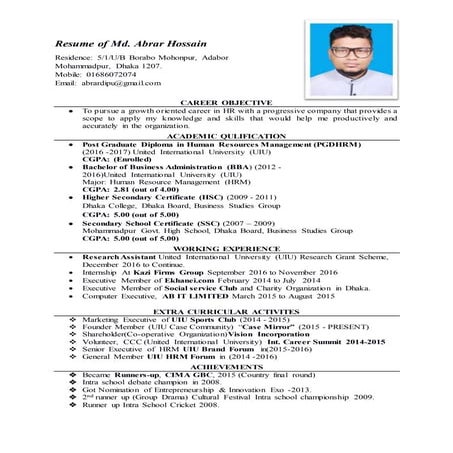 Md. Abrar Hossain (1) (1) | PDF