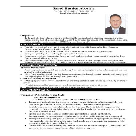 satish resume - New | DOC