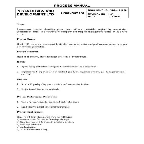Vendor Progress Reporting ProcedureS.pdf