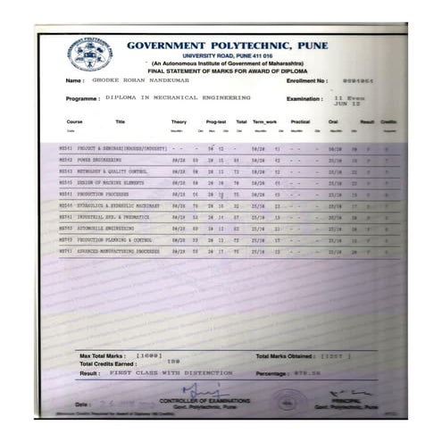 Diploma certificate | PDF | Graduation | Personal Celebrations & Life Events