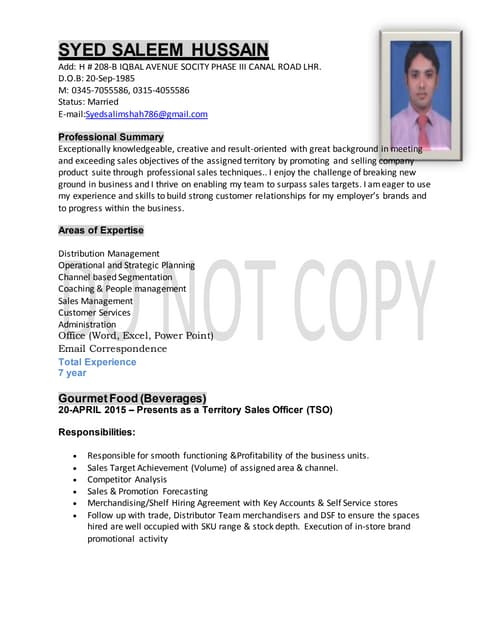 Erica_Resume | PDF | Business Administration | Business