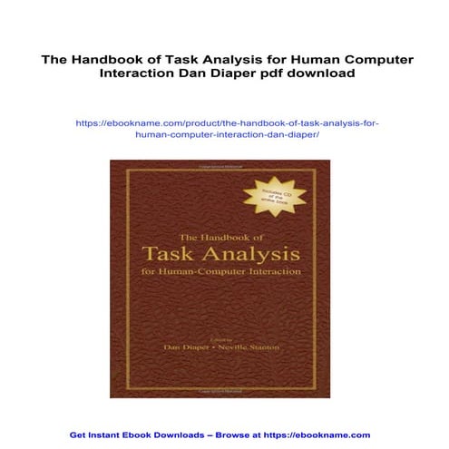 Unit 5.1-Basics of Hierarchical Task Analysis (HTA).pptx