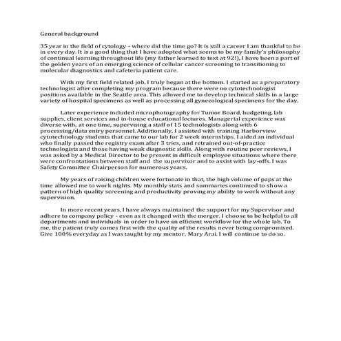 General background | PDF