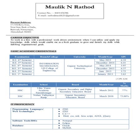 Indu CV for technician.pdf