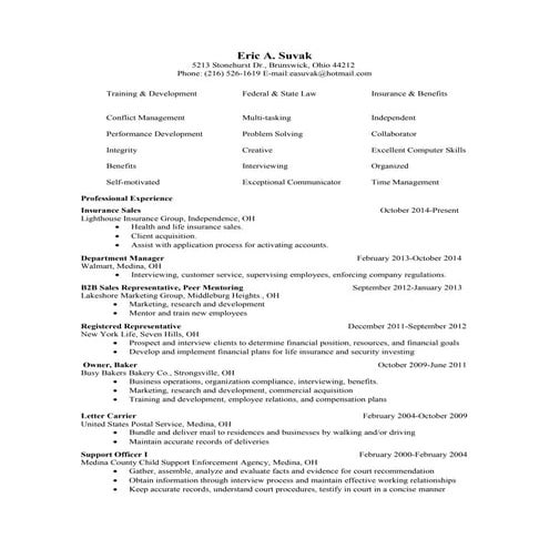 Bobby_Resume_2016_(1) (1) | DOC